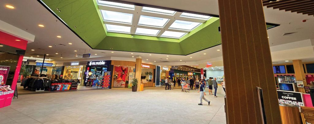 The Valley Plaza – Archile Projects