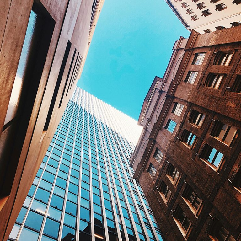 About – Archile Projects